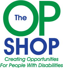 The Op Shop: Who We Are
